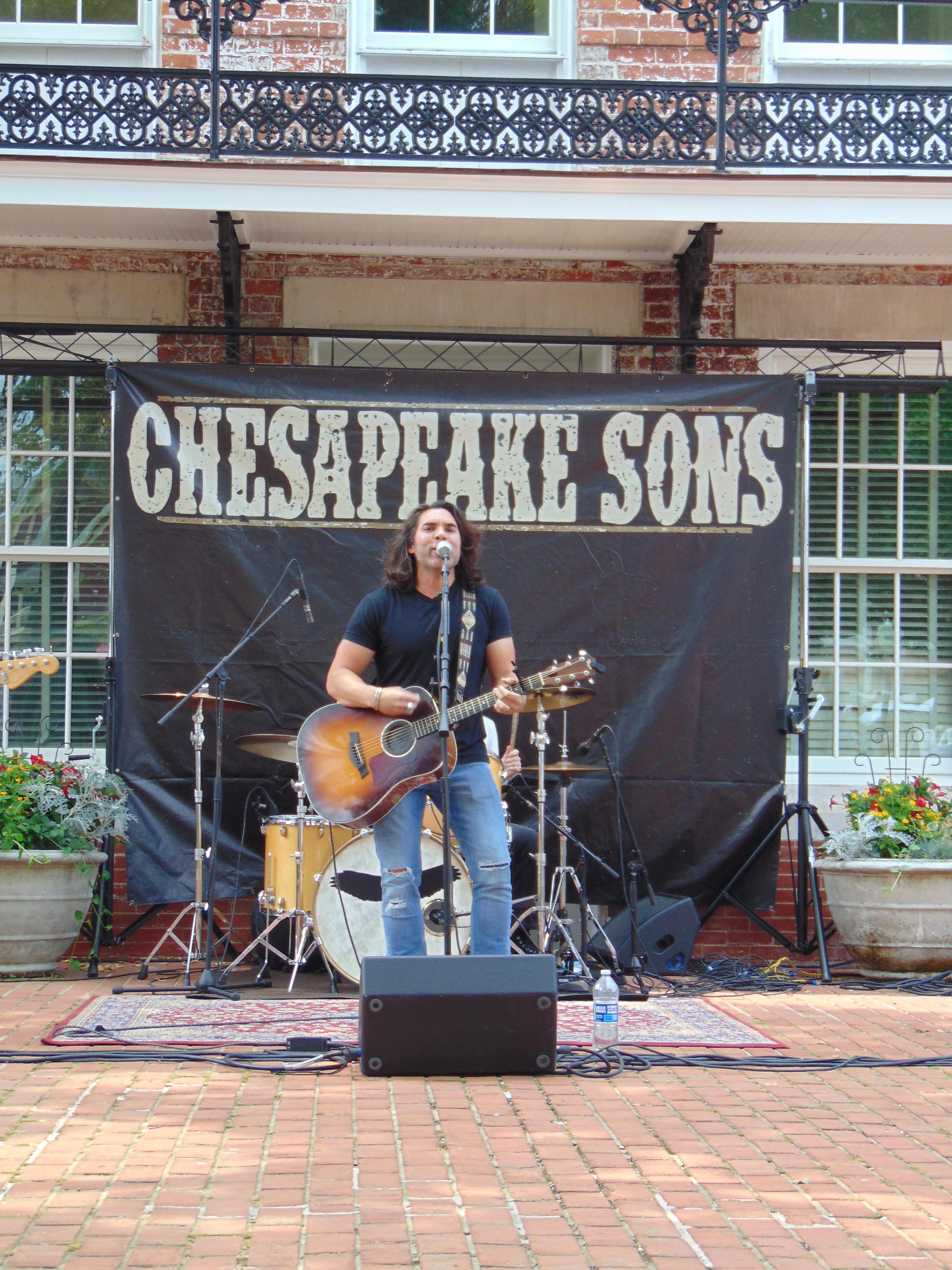 Maryland Crafted: Centreville | Centreville MD